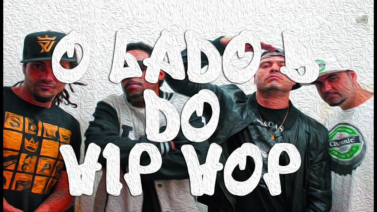 SP FUNK - TÁ PRA NÓIZ (FULL ALBUM STREAM) [HQ] BRAZILIAN RAP CHANNEL ...