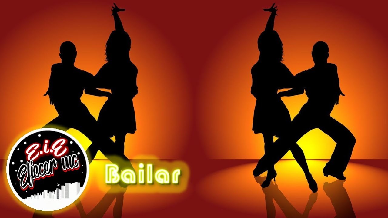 Deorro feat Elvis Crespo - Bailar (Audio Tik Tok) - YouTube