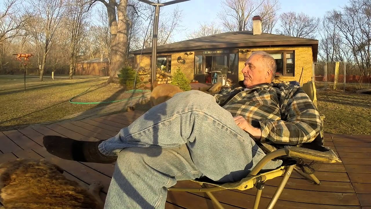 Gracie Gunner 4 1 15 - YouTube