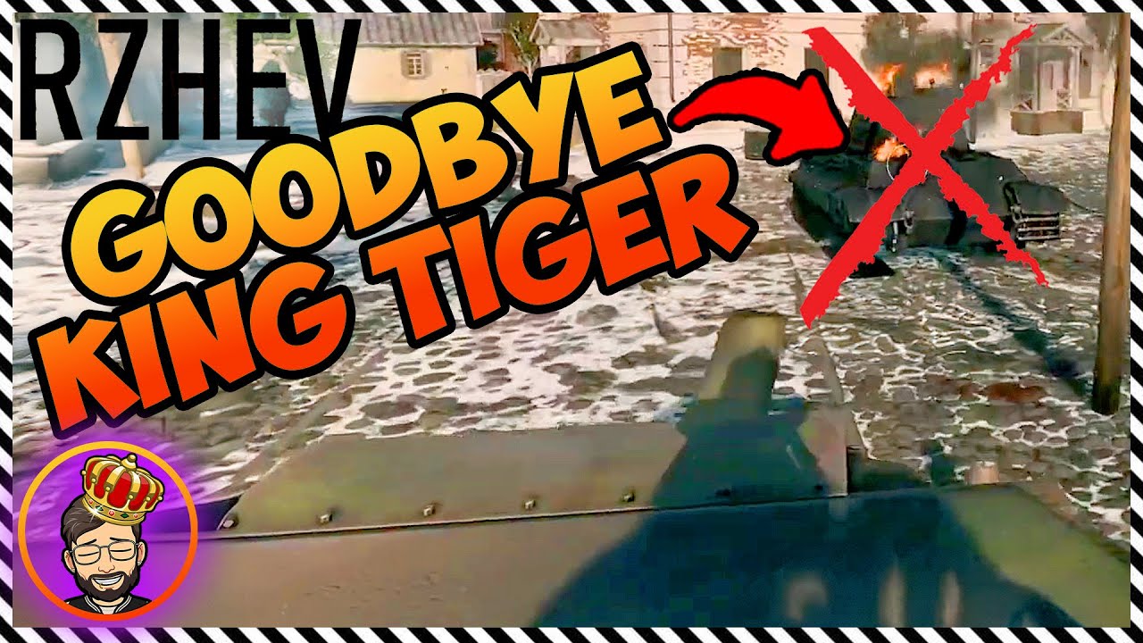 KV-2 in Enlisted • ALL YOU NEED TO KNOW! • New Map Rzhev Gameplay ...