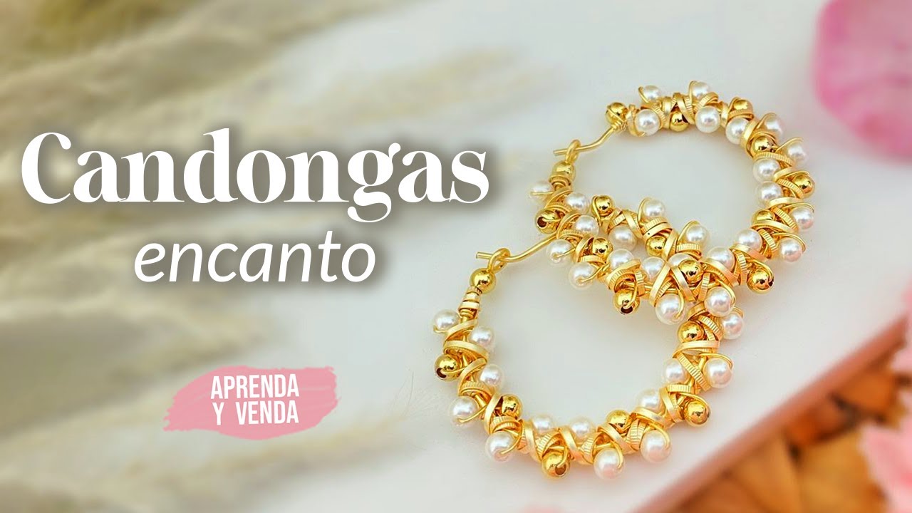 CANDONGAS ENCANTO en Aprenda y Venda - Teleamiga - YouTube