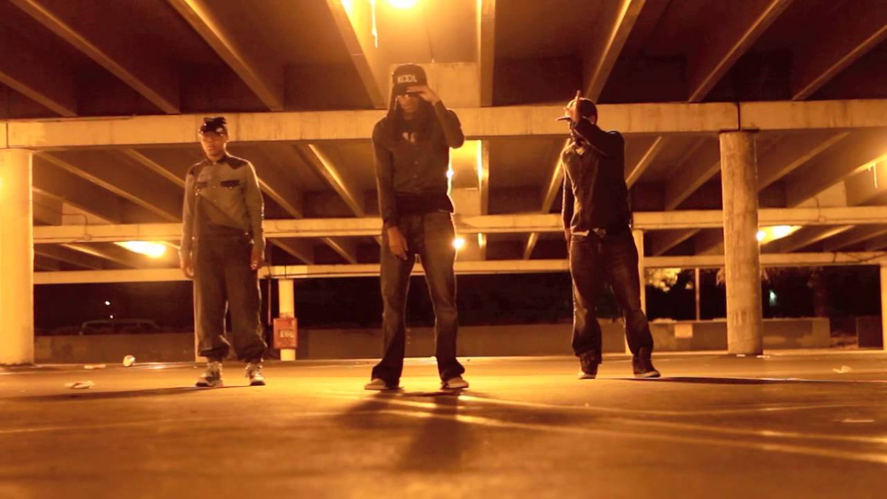 Control Freakz "The Golden Hour" - YouTube