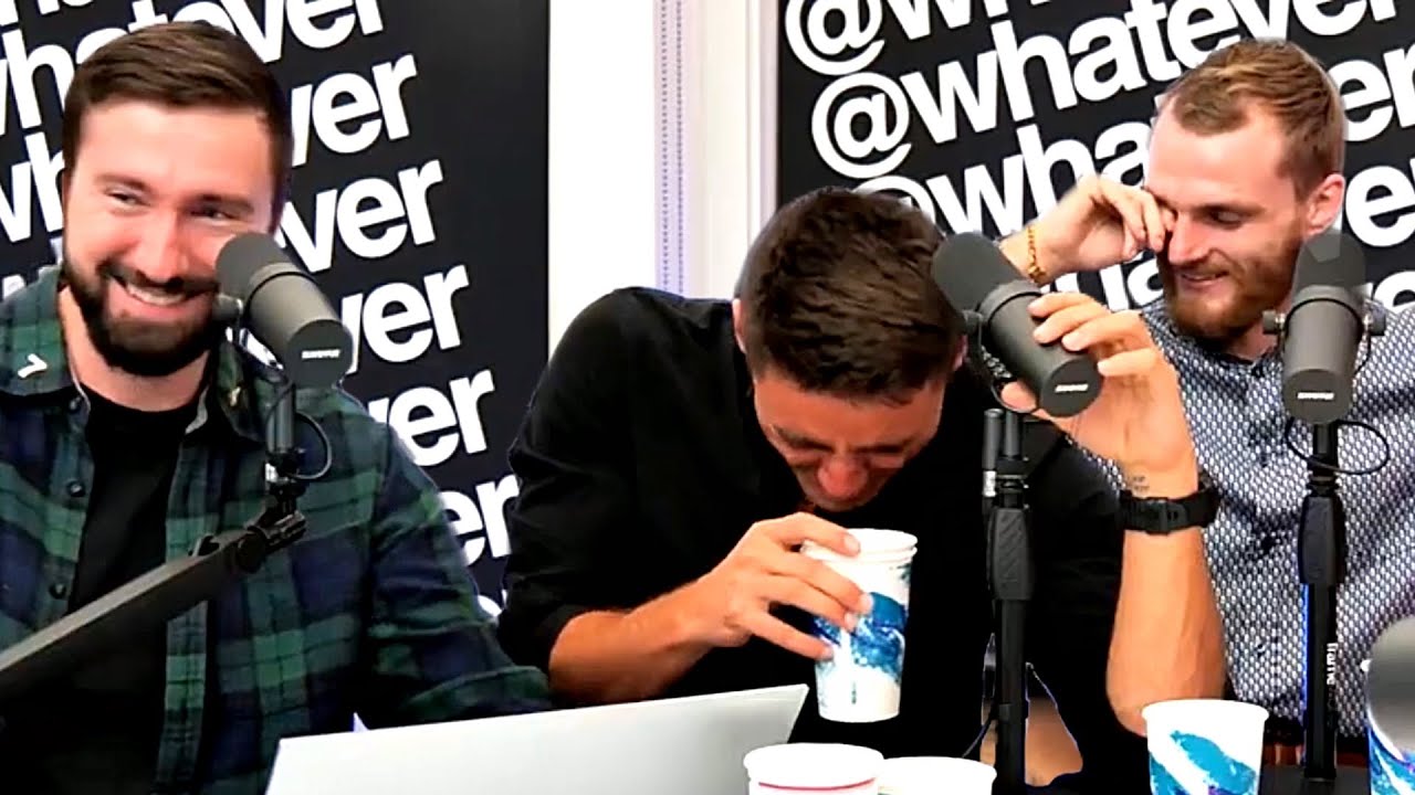 GORLOCK The DESTROYER Can't Stop Making Them LAUGH! - YouTube