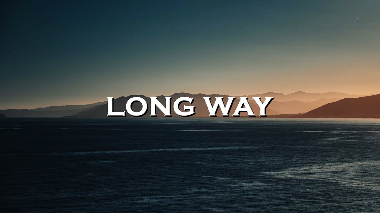 Long Way | Sad Emotional Piano Beat | Instrumental Beat - YouTube