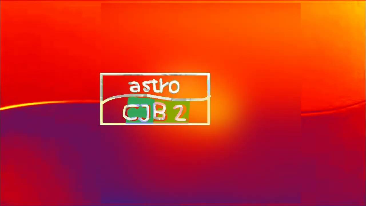 Astro CJB 2 Bumper (14 Januari 2019). - YouTube