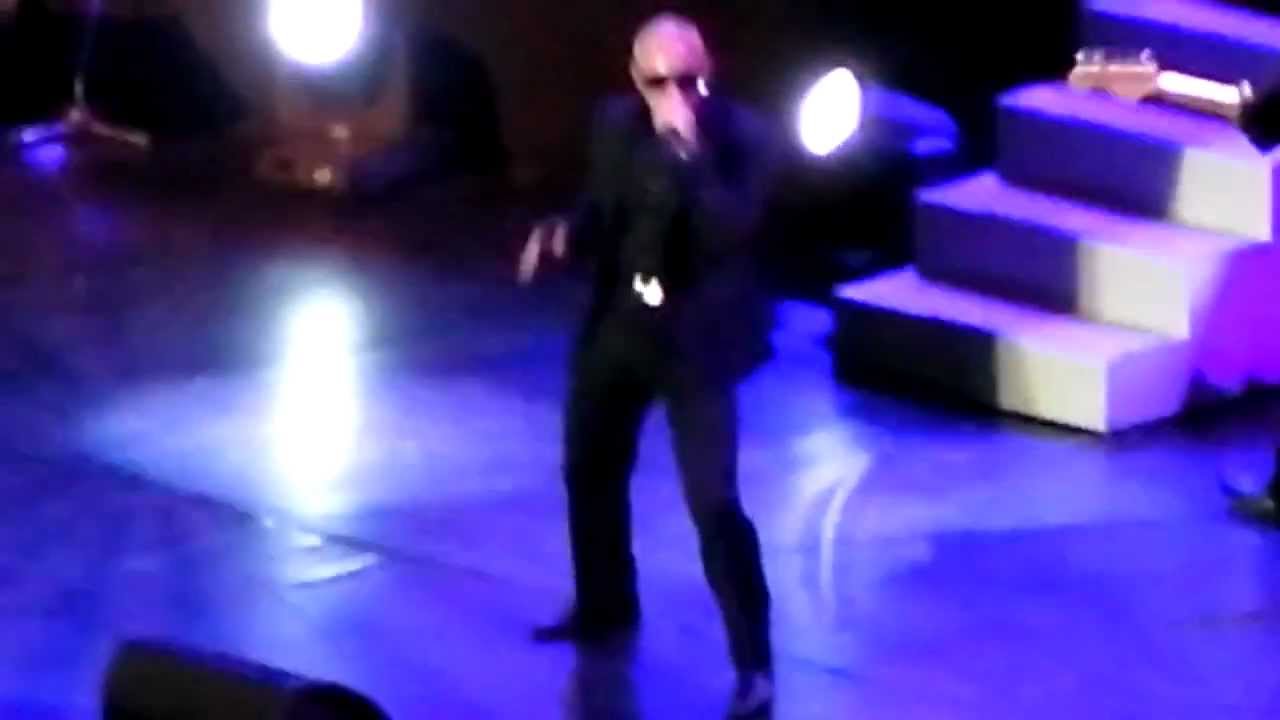 Pitbull .in Moscow .international love - YouTube
