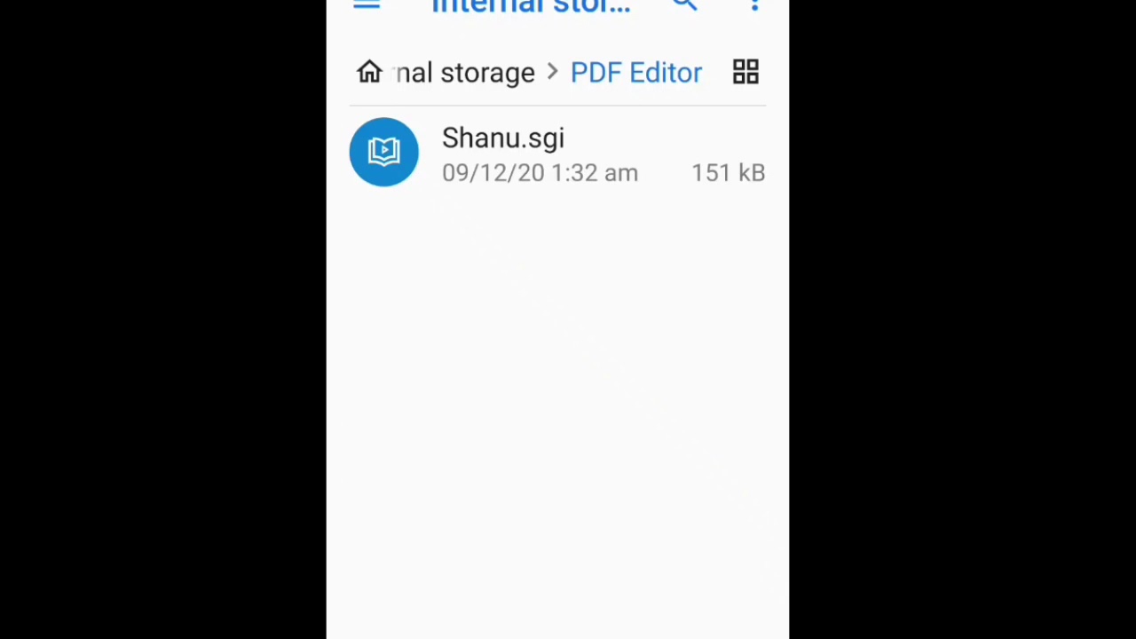 .sgi Open file | SGI formats In Android - YouTube