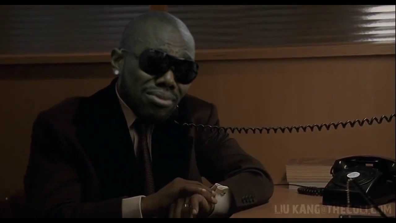 Coli Gangster (Trailer) - YouTube