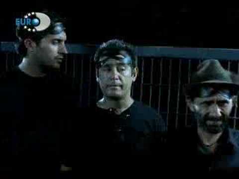 maskeli beşler 1 www.elbeyi.net