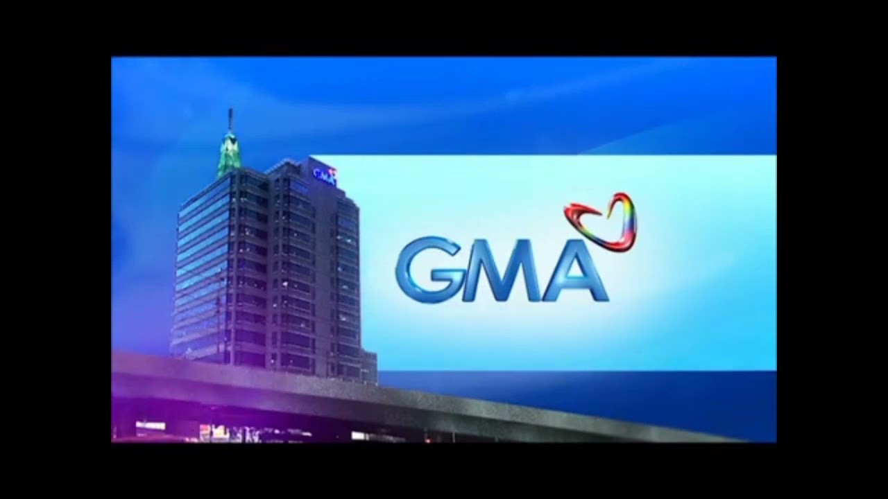 GMA 7 Sign OFF September 18 2021 - YouTube