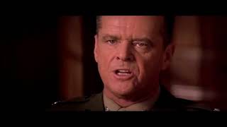 Colonel Jessup was the hero of a few good men. > General Discussion ...