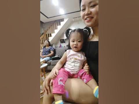 Claire, Mizo Naupang fel - YouTube