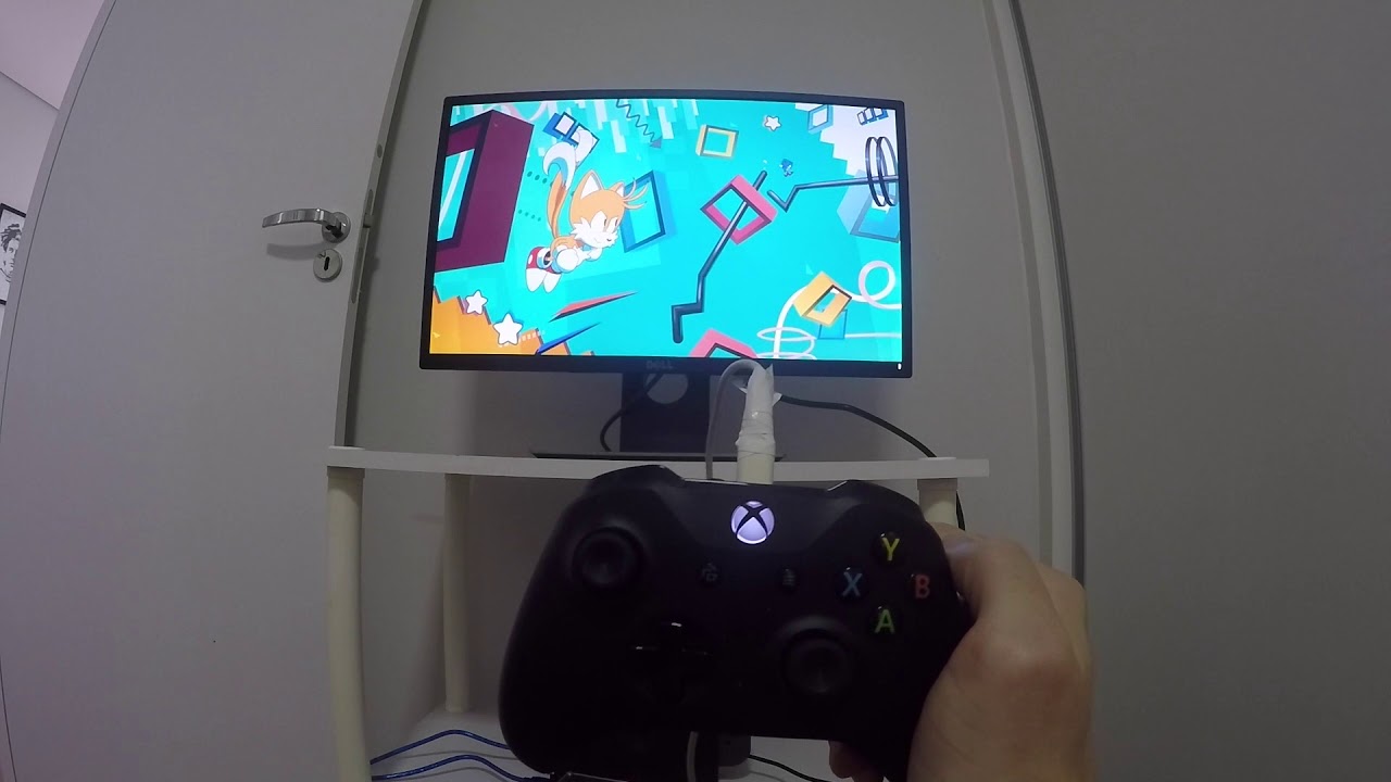 [REVIEW] Retropad32 + USB Input Module [EN-US] - YouTube