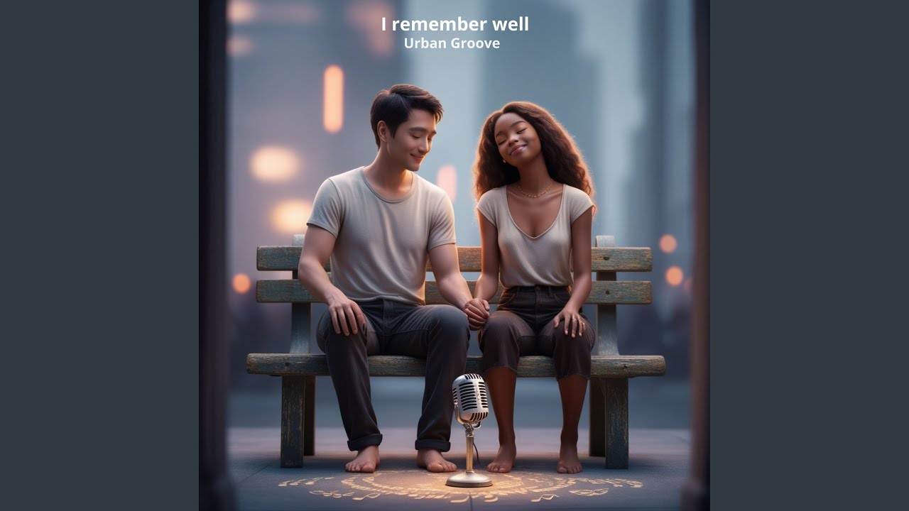 I Remember Well - YouTube