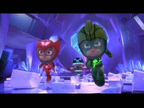 ⭐PJ Masks Full Episodes Season 3⭐| Moon Madness part 2 | PJ Masks Full Episodes! - YouTube