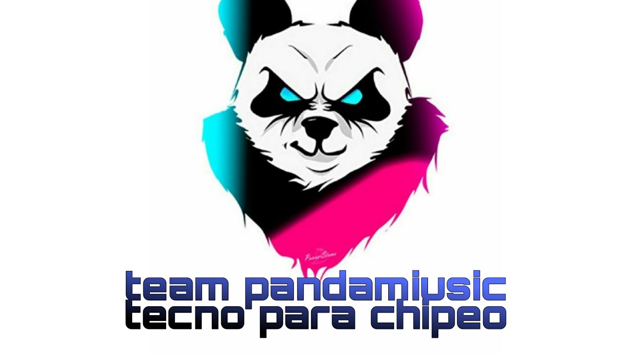 Tecno para chipeo team pandamiusic - YouTube
