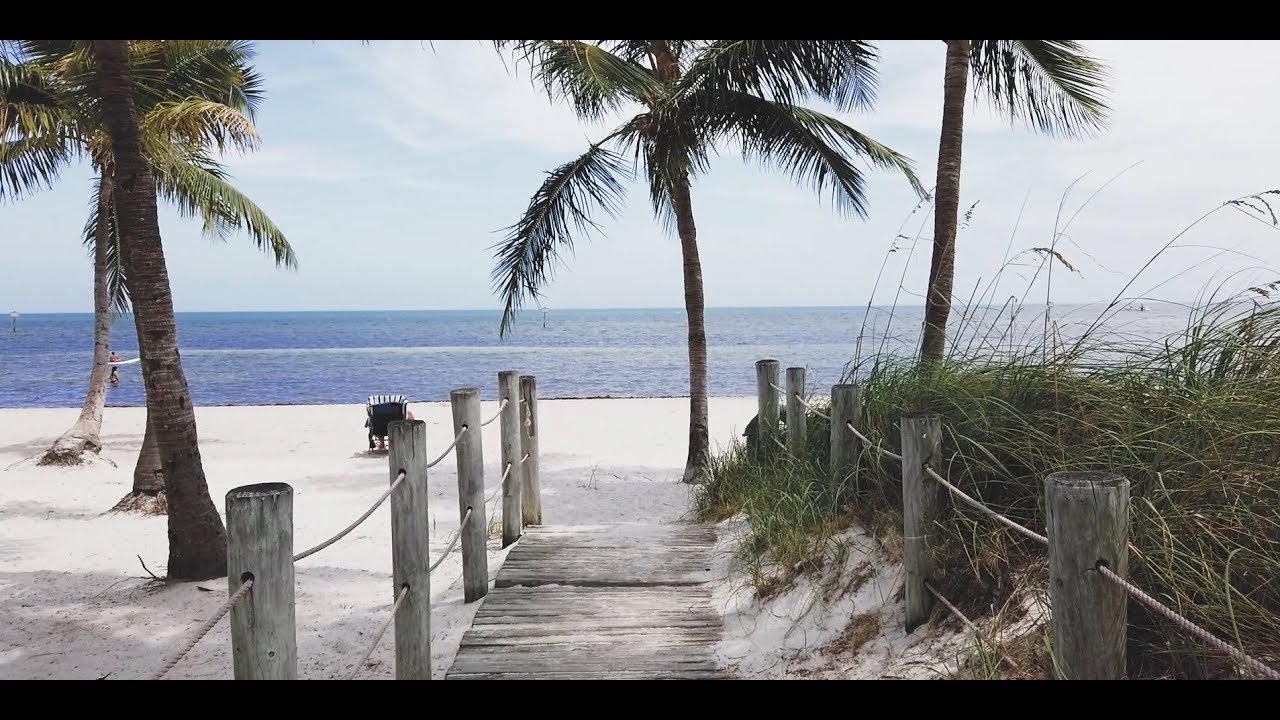 Key West, Florida June 2019 - YouTube