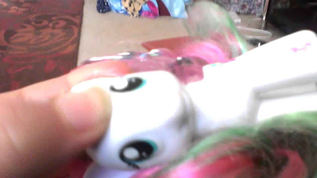 For Cookie Swirl C - YouTube