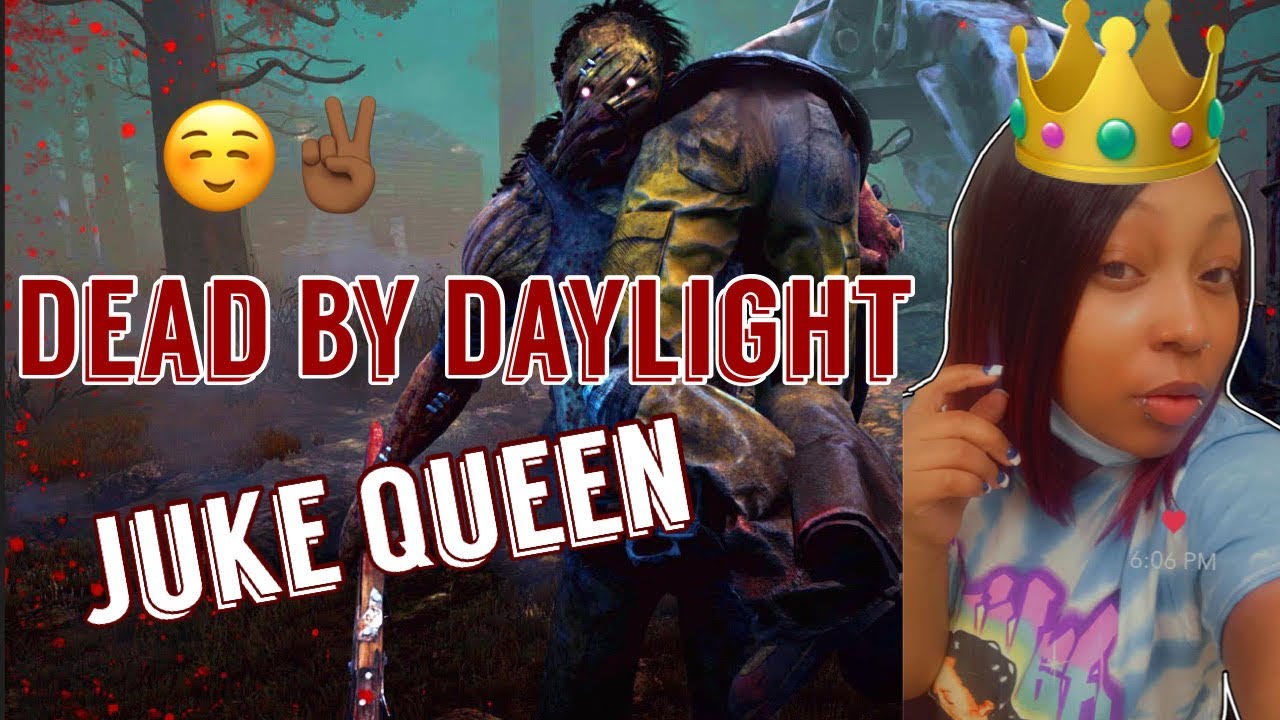 Scorching BBQ Event!!! - Dead By Daylight Livestream - YouTube