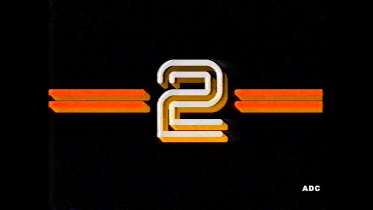 BBC2 trailer & link announcer Peter Bolgar 4th December 1982 - YouTube