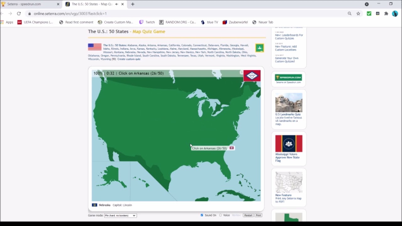 Seterra The U S 50 States Pin hard No Borders Website 1 02 seterra-the-u-s-50-states-pin-hard-no-borders-website-1-02