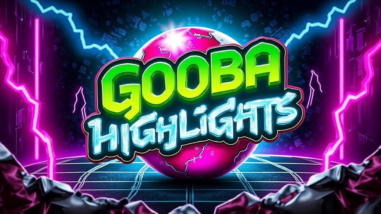 GOOBA HIGHLIGHTS | Funny moments | Nectar reaction - YouTube