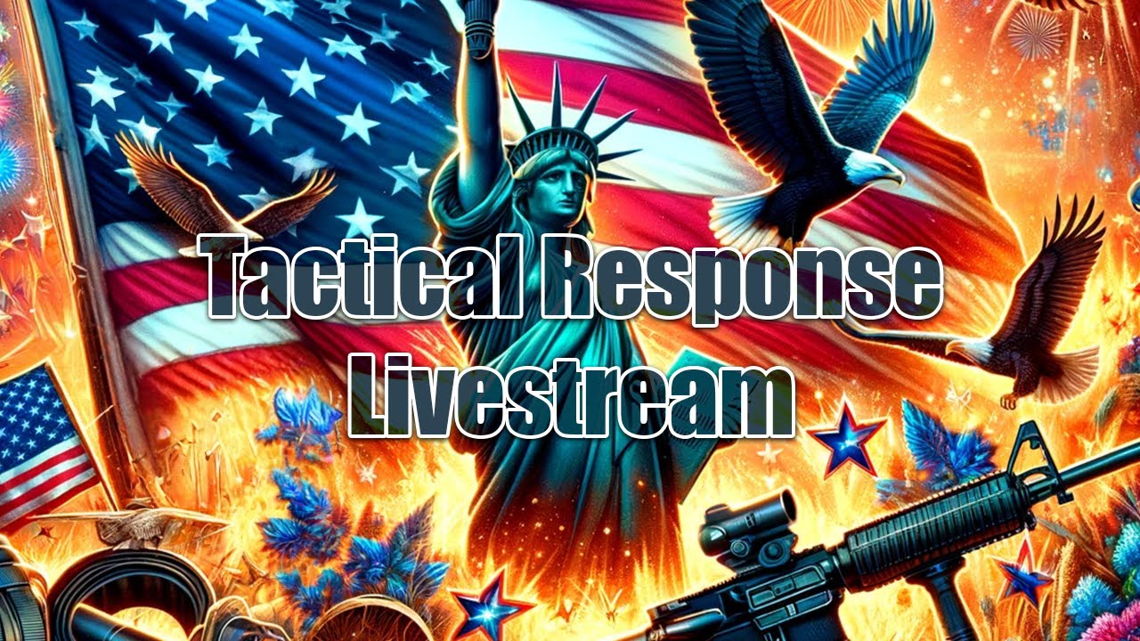 🔴LIVE - July 3rd, 2024 - YouTube