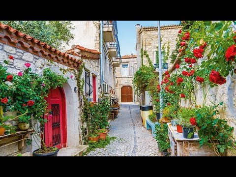 Immoturco Çeşme Tanıtım video