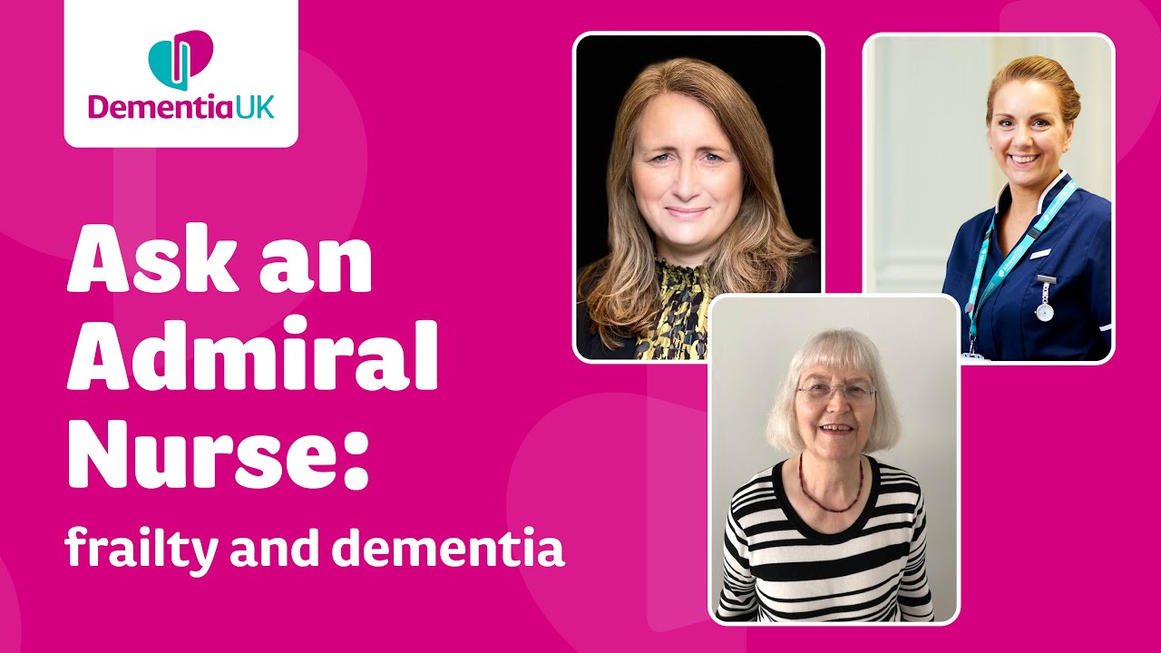 Frailty And Dementia YouTube frailty-and-dementia-youtube