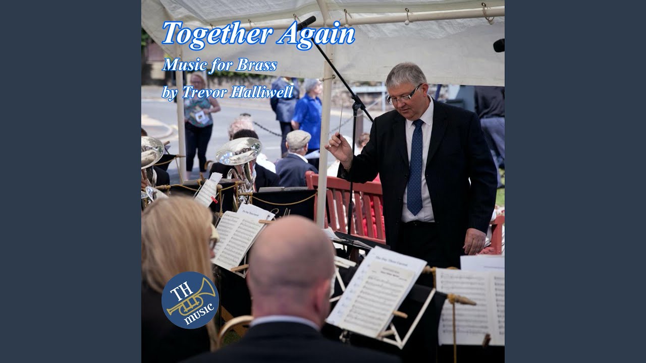 Together Again - YouTube
