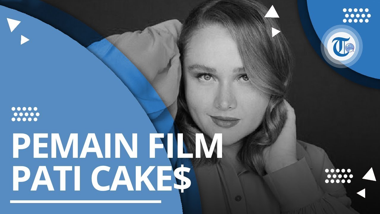 Profil Danielle Louise Macdonald - Pemeran Patricia 'Patti' Dombrowski ...