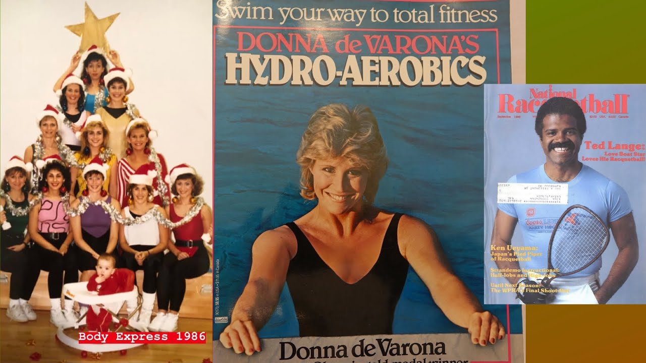 Holograms & Misfits, 1986 = Britta Phillips, Ellen Bernfeld, Ford ...