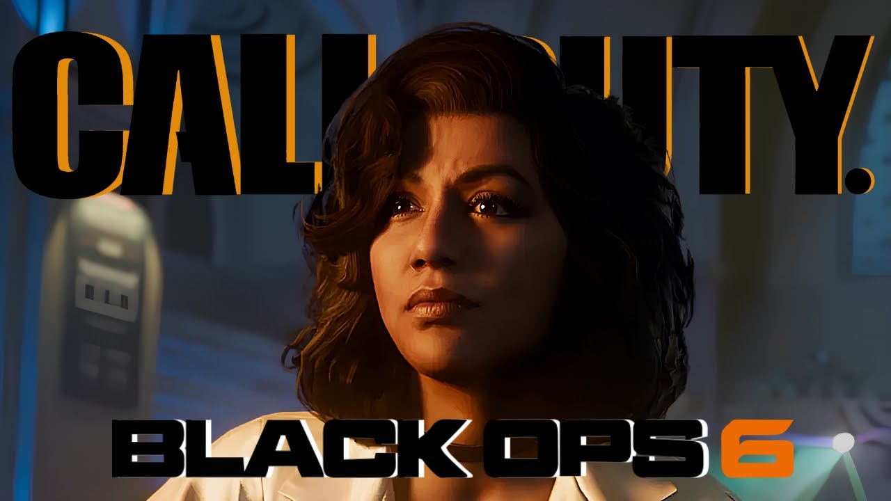 Answering the Call: Epic BO6 Campaign Gameplay Walkthrough! - YouTube