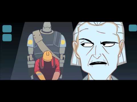 Save State (Fan Trailer) here's where you can read it A short fan ...