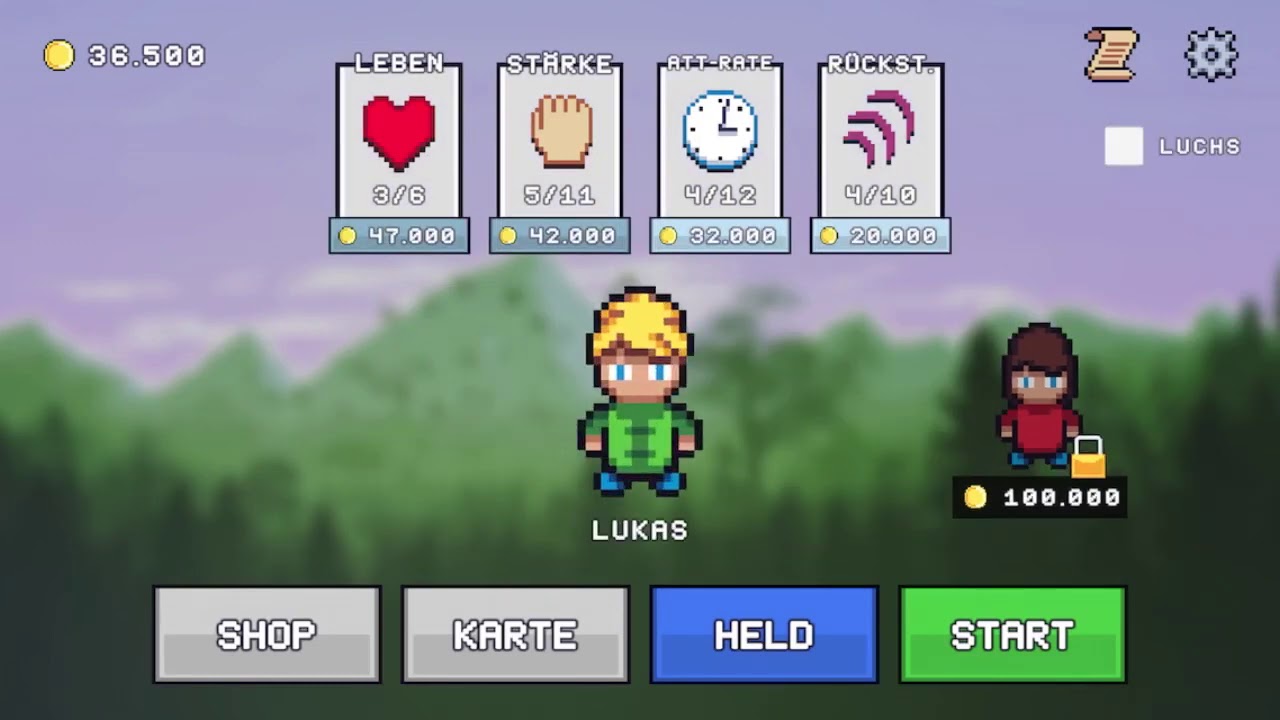 Pixel Legends - YouTube