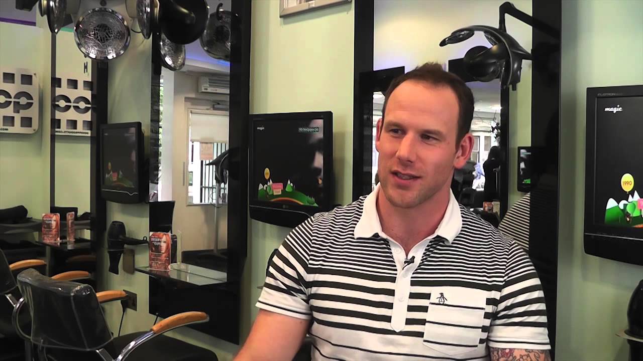 Ellen Conlin Hair & Beauty Review - YouTube