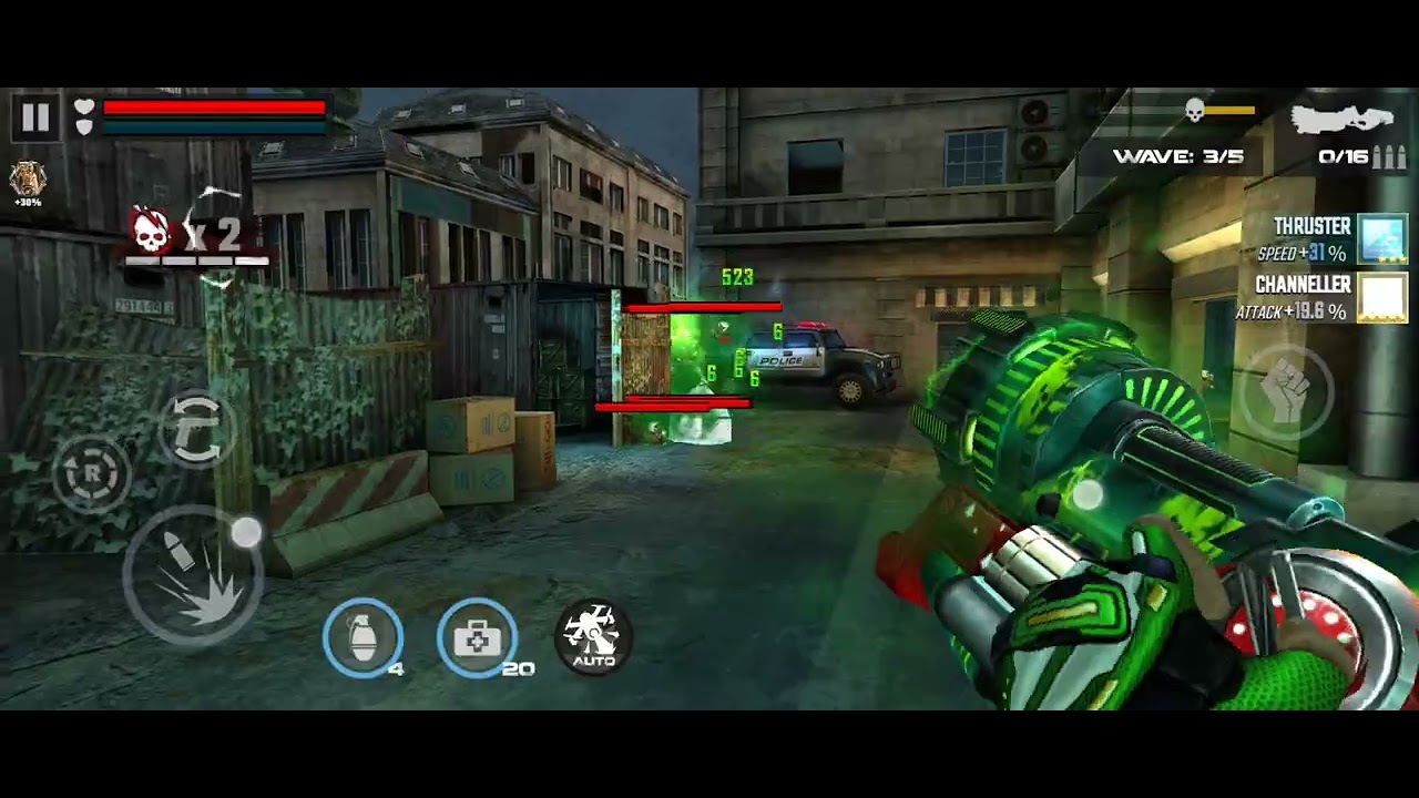 dead target !dead target game video! dead target gameplay dead target ...