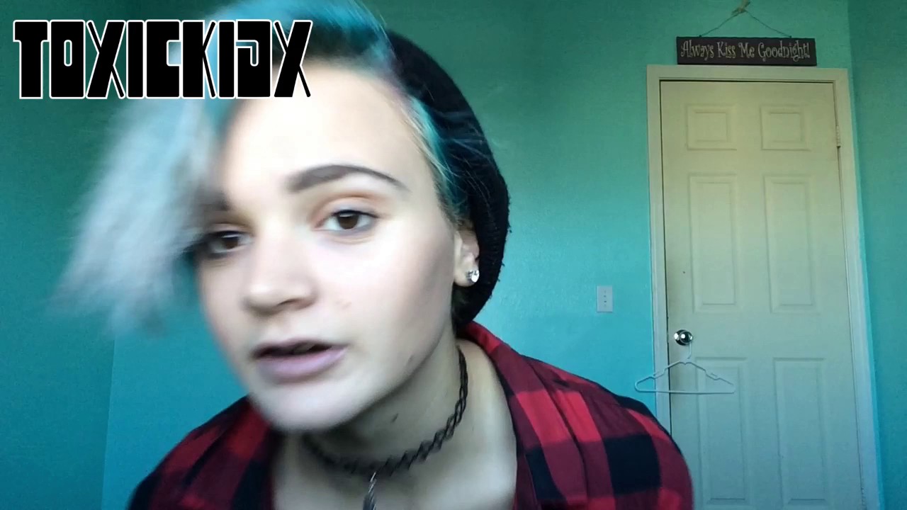 AM I EMO ?!? - YouTube