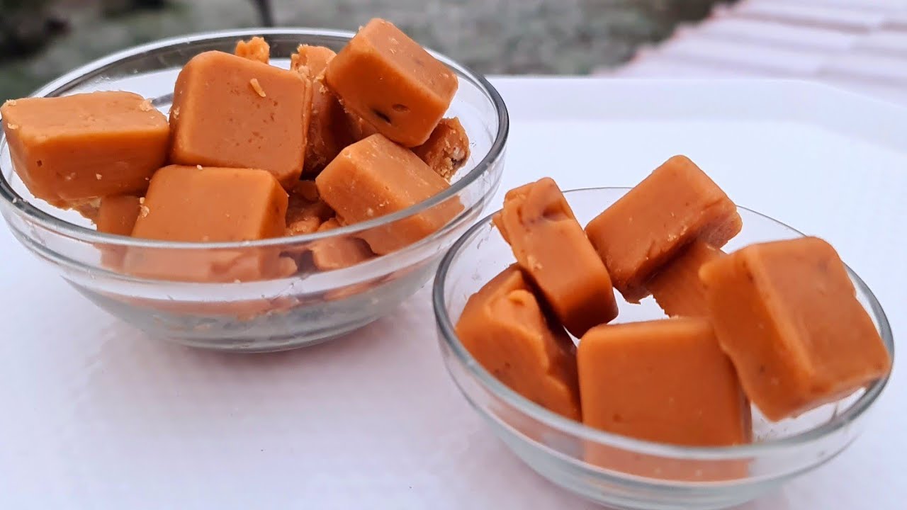 PECENI SECER/Tradicionalna poslastica uz kafu nasih nena/Detaljan ...