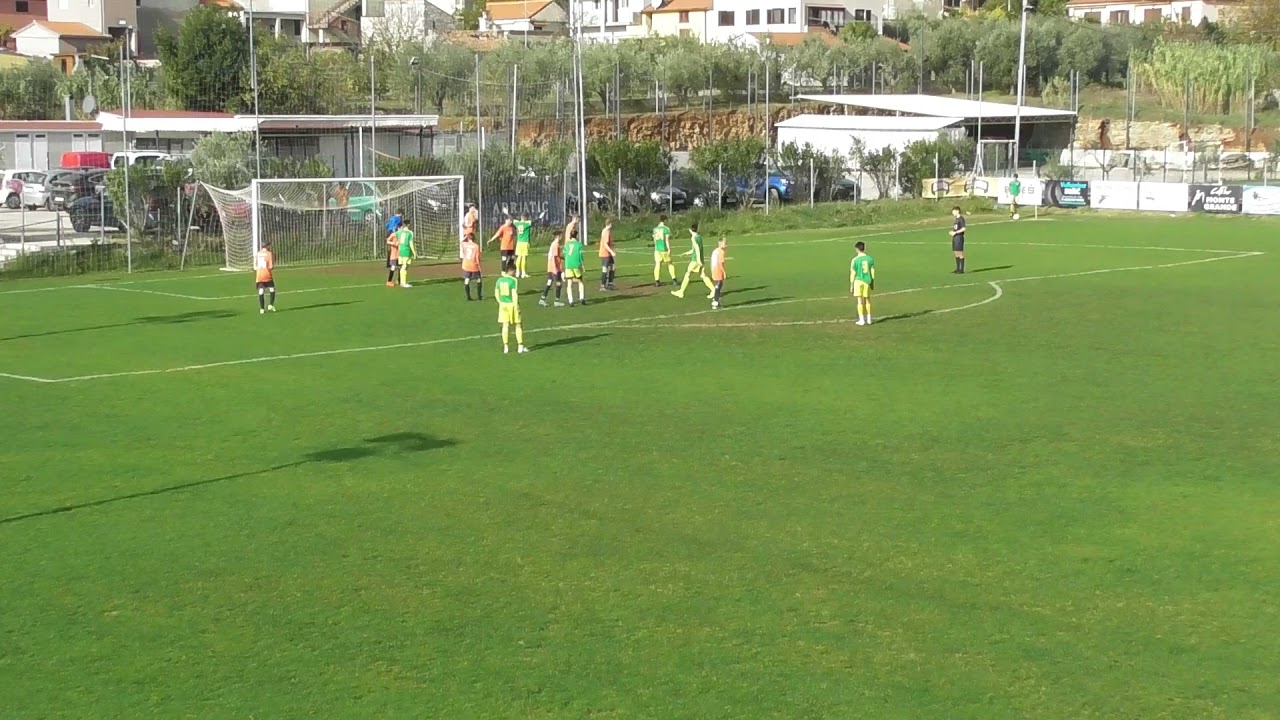 U15 Nk Veli Vrh-Nk Istra Pula 1.poluvrijeme 18.11.2021. Veli Vrh - YouTube