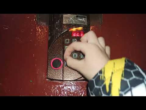 Универсальный Ключ Домофон - YouTube