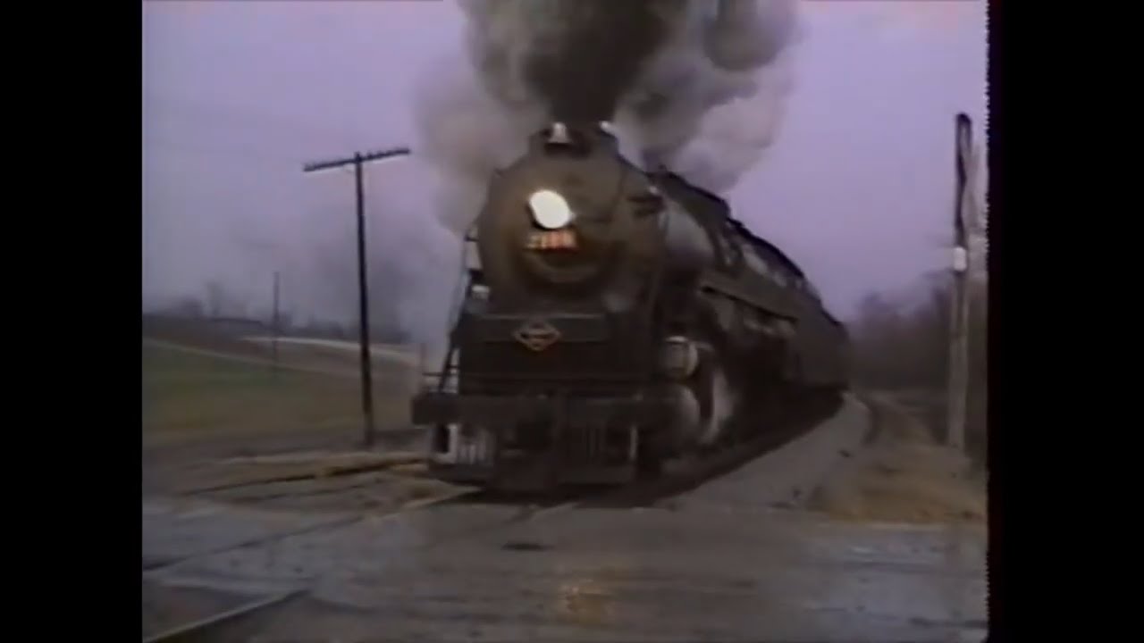 Reading 2100 in 1989 - YouTube