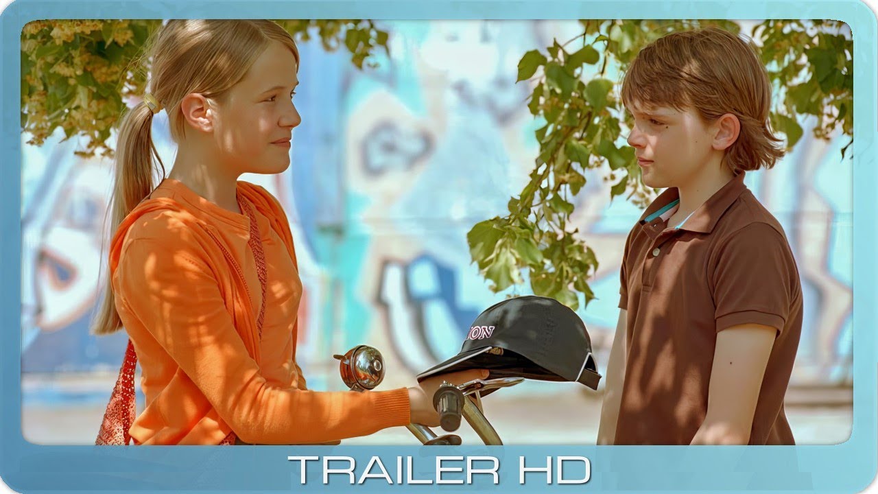 Blöde Mütze! - Trailer, Kritik, Bilder und Infos zum Film