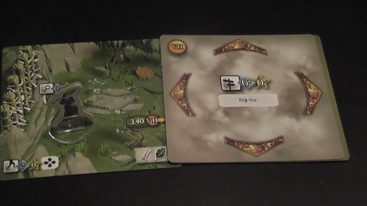 7th Continent Review - YouTube