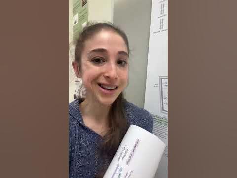 Expanded core metabolic roadmap poster - free PDF - YouTube