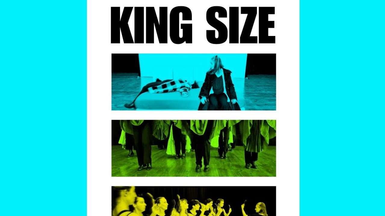King Size Film Didier Mulleras Youtube 9181