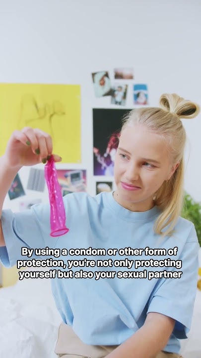 12 Practice Safe Sex Youtube