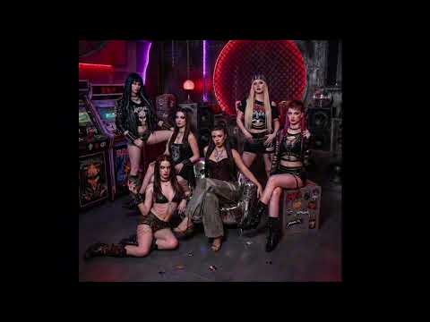 Toz Pembe - Manifest (Metal Versiyon) 
