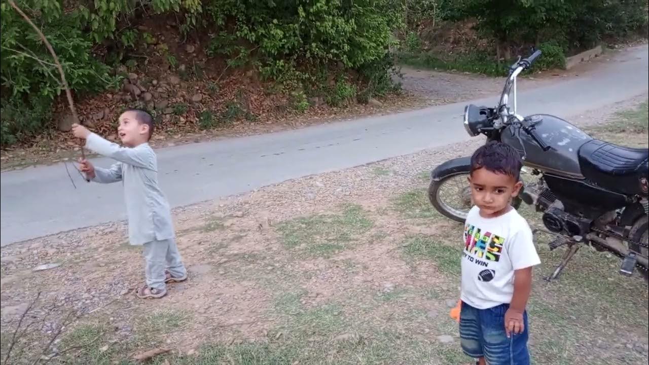 Hunain Haider Road Mastery 26 June 2024 - YouTube