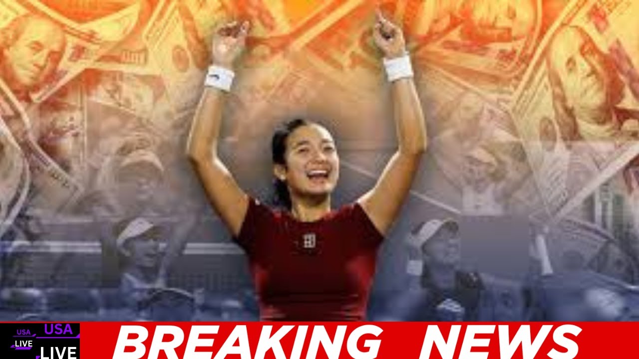Alex Eala earns over $900K in prize money after banner year — but there ...